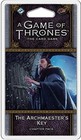 A Game of Thrones LCG: The Archmaester`s Key Chapter Pack 2nd Edition ...