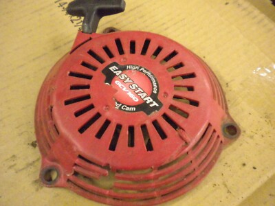 Honda HRR2167VKA GCV160 Mower Recoil Pull Start 28400-Z0L-V20ZB | eBay