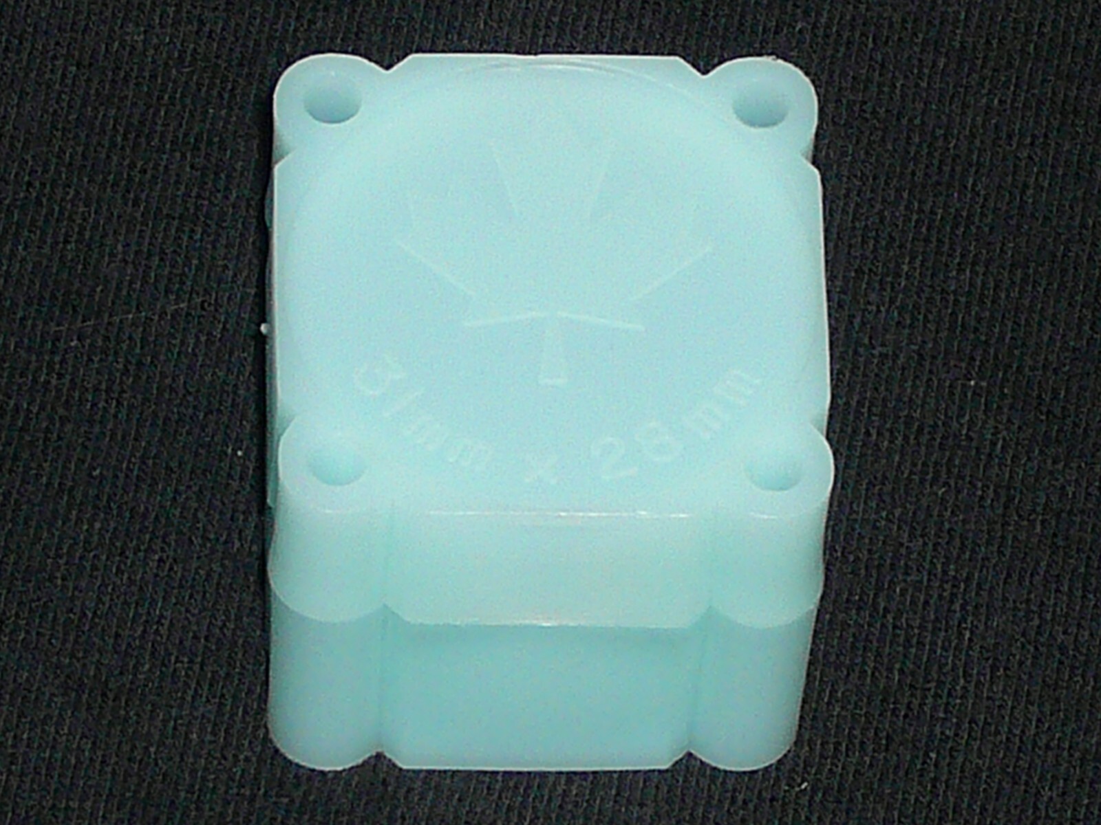 72 BLUE MAPLE LEAF COIN TUBES | eBay