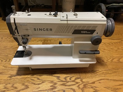 Sewing Machines - Pfaff Industrial Sewing Machine