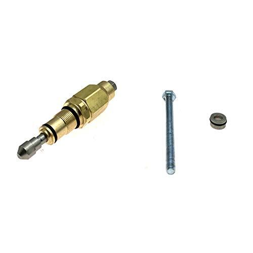 Pressure Washer Pump Unloader Valve Rebuild Kit For Rmw Rmv Rmv2.5g30 ...