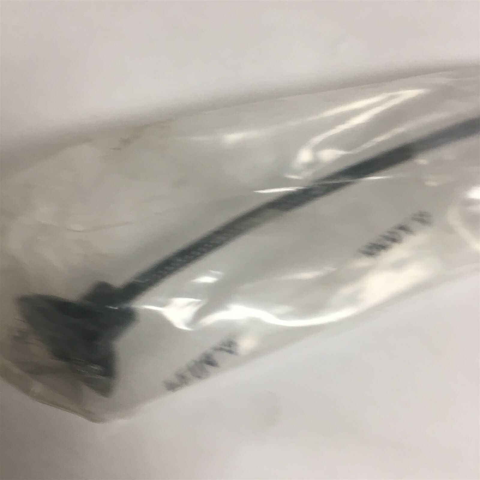 INFICON #12266 Sniffer Tip FT 385 385 Mm Flexible for ecoTEC E3000 H9 ...