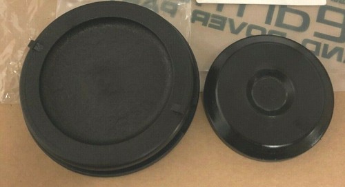 Defender Discovery TD5 Front Rear Cam Shaft Oil Seals ERR5369 LDI100030 ...