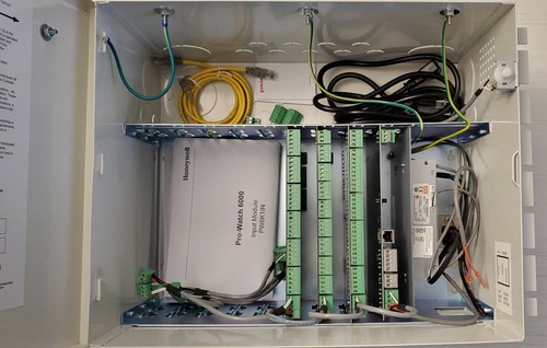 PW 6000 Prowatch Access Control Bundle | eBay