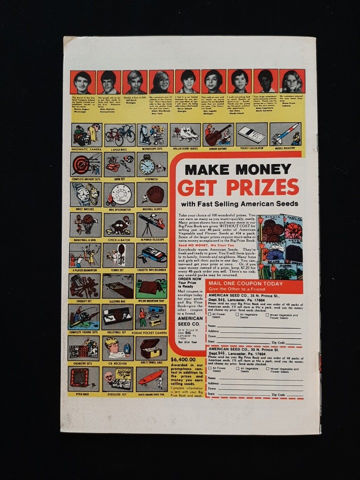 Spider-Woman 12 Marvel Comics 1978 Newsstand | eBay