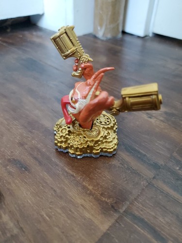 Skylanders 2014 Eon’s Elite Trigger Happy Out Of Box | eBay