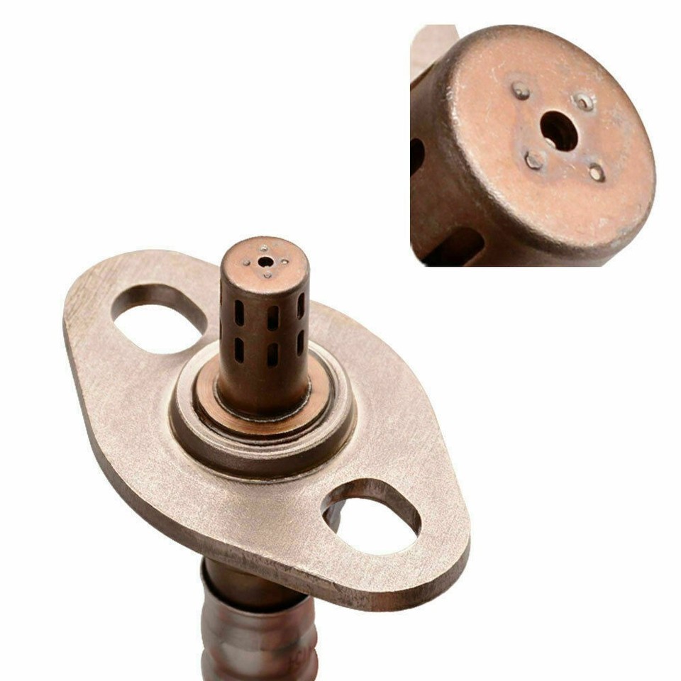 2X Upstream & Downstream O2 Oxygen Sensor For 1995-2000 Toyota Tacoma 2 ...