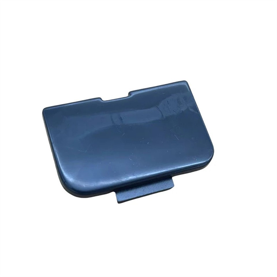 Car Front Bumper Tow Hook Cover Cap 51117044125 For 01-05 BMW 3' E46 ...