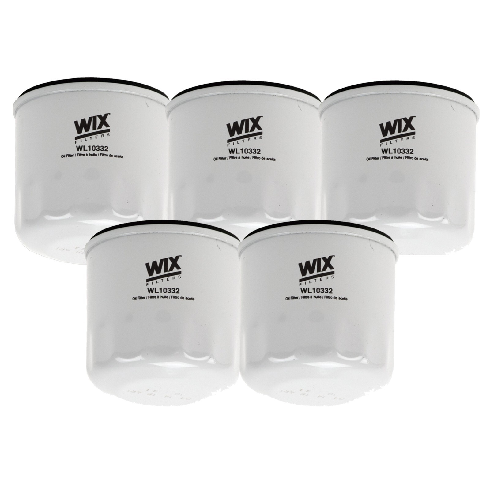 TOYOTA 90915-10009 - cross reference oil filters | oilfilter ...