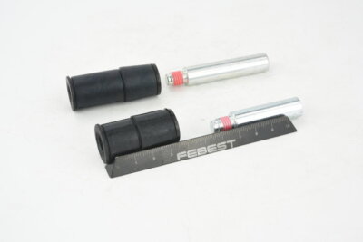 Front Caliper Slide Pin Kit For BMW 3 F30 LCI Caliper Slide Pins | eBay ...