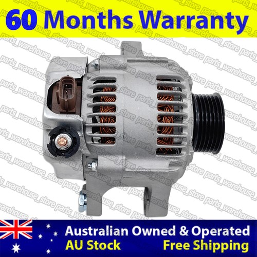 Brand New Alternator For Toyota Lexus ES300 MCV30R 3.0L V6 Petrol 1MZ ...
