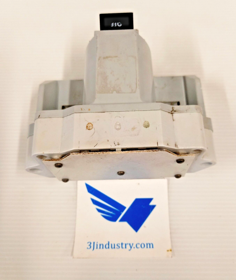 2B200 FPE 2B 2200 MAIN BREAKER 2 POLE 200A - FPE - Federal Pacific ...