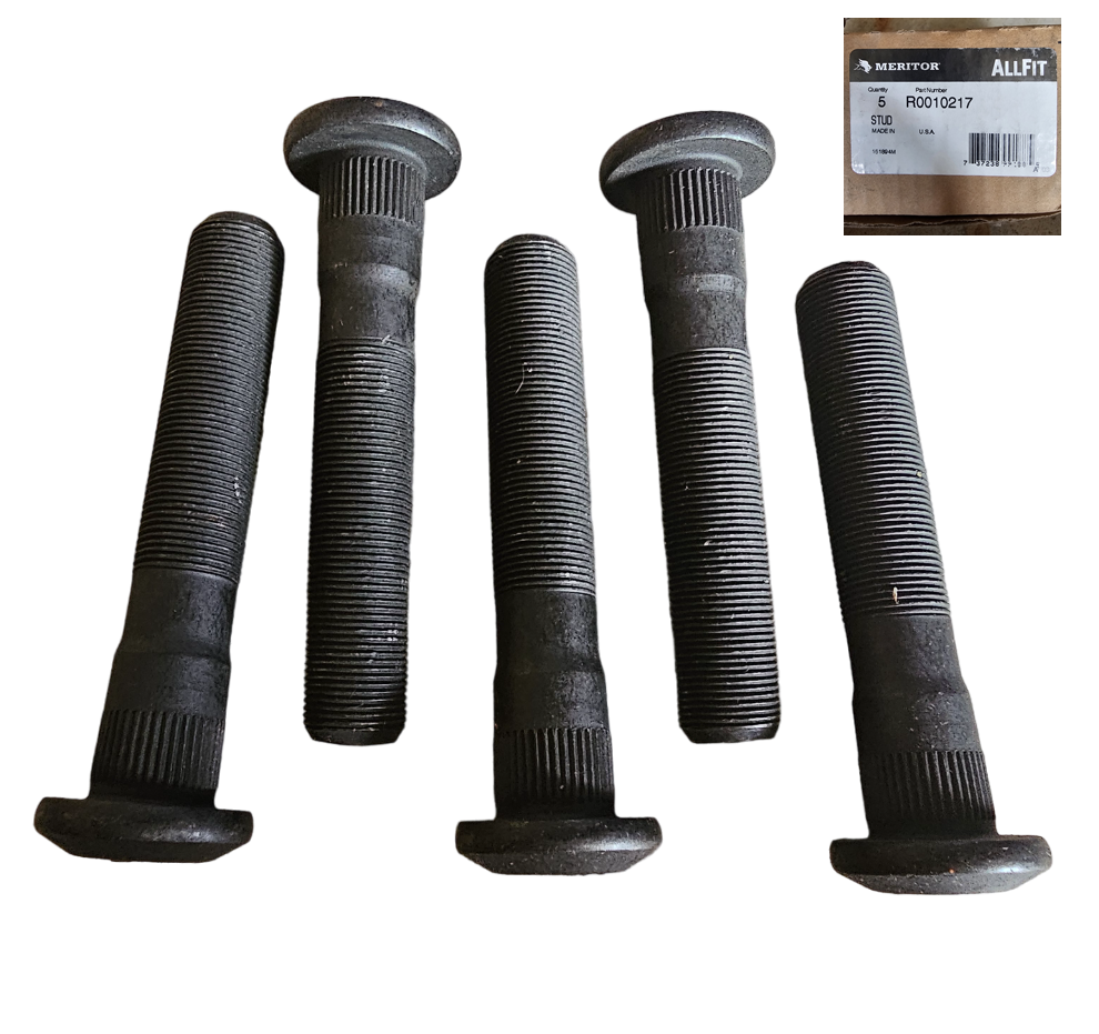 Wheel Stud Great Wall Genuine X240 Front Wheel Stud Set New Part