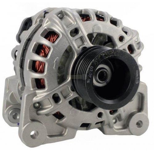 1** ALTERNATEUR 90A NOUVEAU ORIGINAL BOSCH SEG F000BL0408 POUR DACIA | eBay