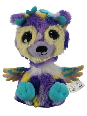 Spin Master Hatchimals Surprise Deeriole Deer Interactive Twin 6" Toy ...