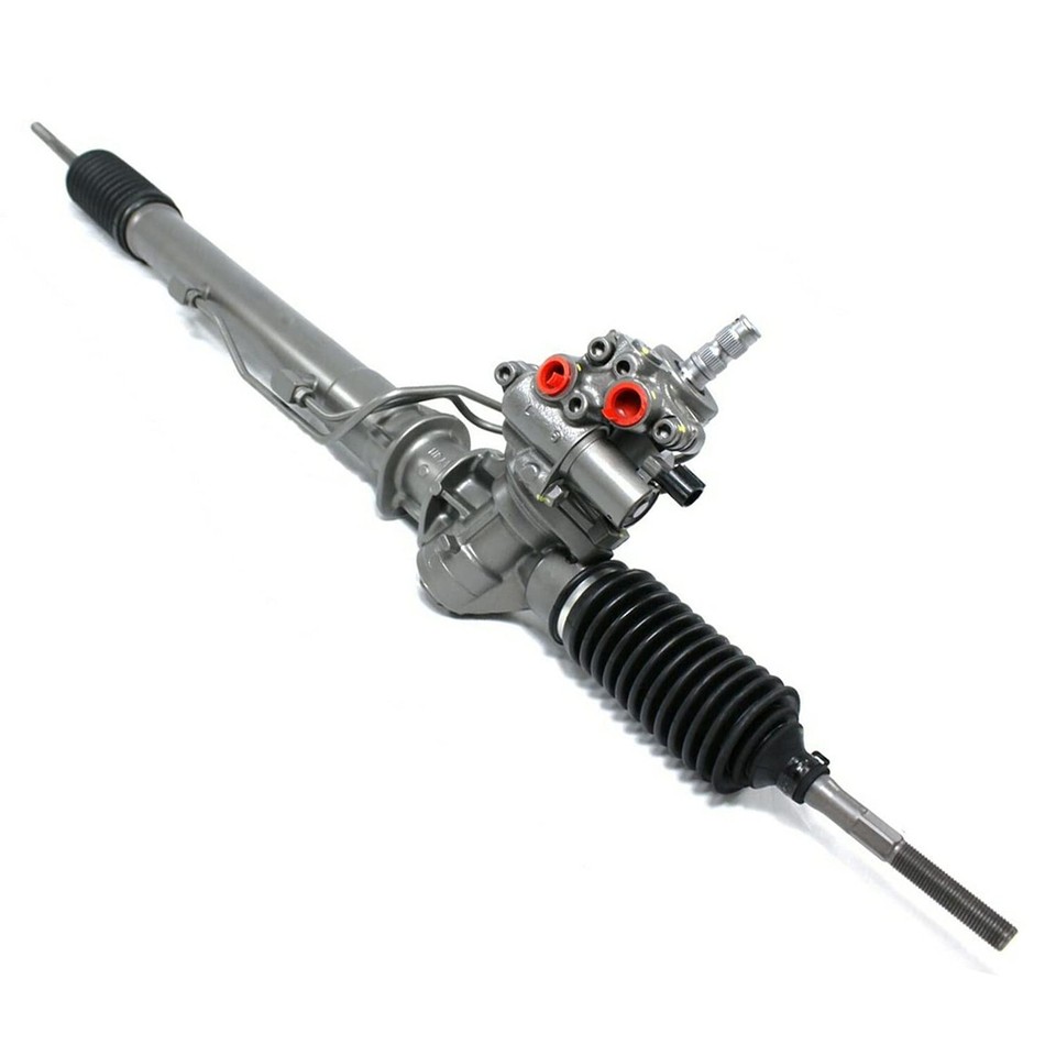 Complete Power Steering Rack and Pinion Assembly for 1998 1999 2000 ...