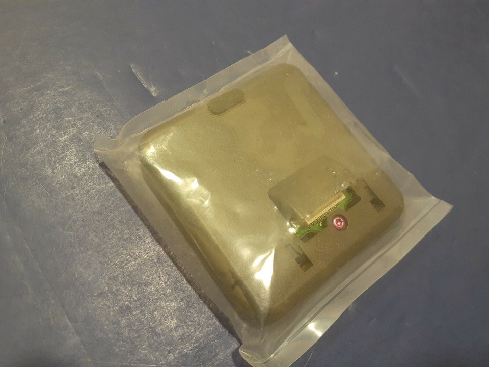 HP Control Panel Assembly for Deskjet 3052A Series Inkjet Printer | eBay