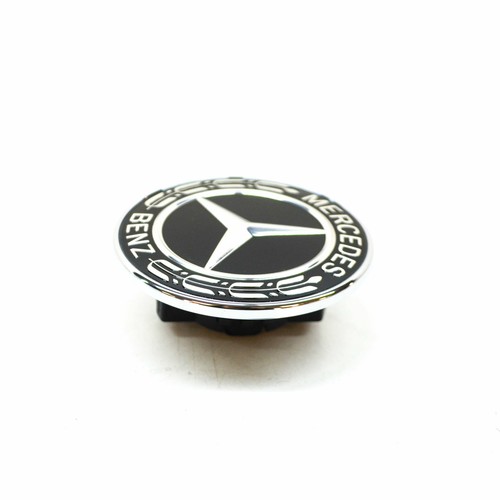 MERCEDES-BENZ E W213 Engine Hood Emblem Badge A0008173305 NEW GENUINE ...