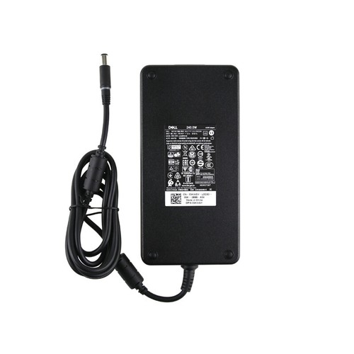 Original Dell 240W Adapter for Dell Alienware m17 R4 HA240PM190 ...