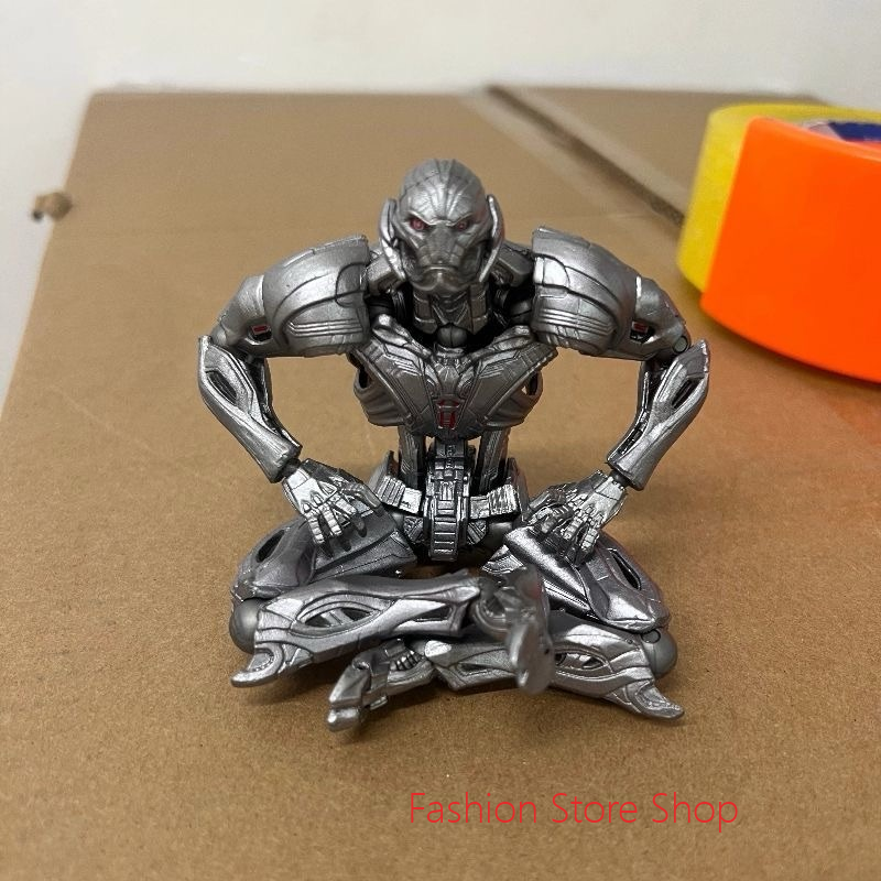 IN STOCK! AC Toys Ultron Avengers: Age of Ultron Action Figure Toy New ...
