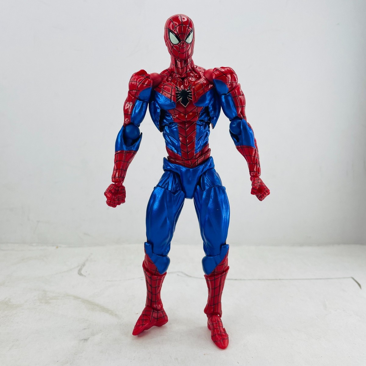 The Amazing Spider Man Toys 6 Inch