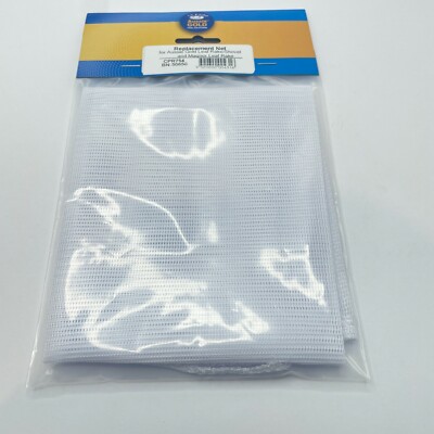 Replacement net for leaf rake scoop shovel aussie gold magnor | eBay