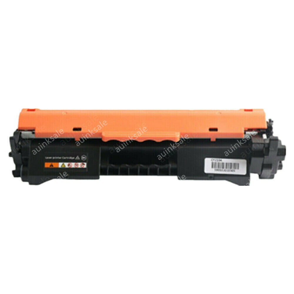 2x Non-OEM HP 130A Toner CF350A BLACK ONLY for M177fw M176n M153 M176 ...