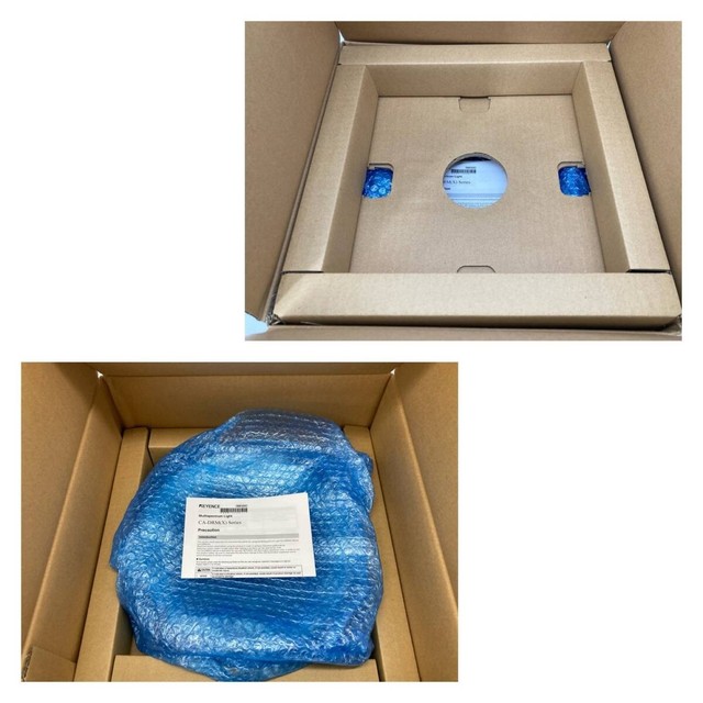 Keyence LED Light Ring - CA-DRM20X w/ for sale online | eBay