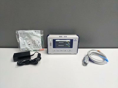 2019 Medtronic Capnostream 35 Portable | Grelly UK