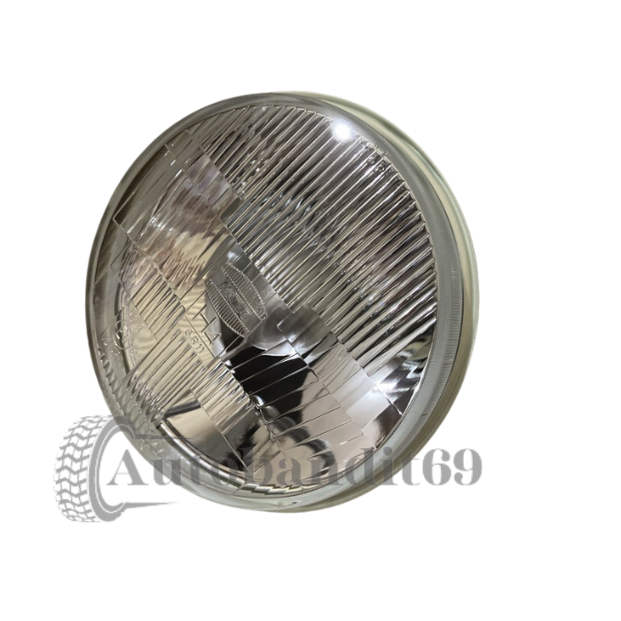 HALOGEN HEADLIGHT KIT GENUINE TOYOTA LAND CRUISER FJ40 FJ43 FJ45 FJ55 ...