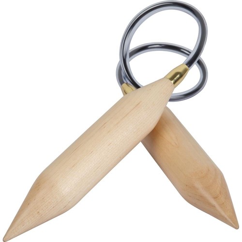 Jumbo Circular Knitting Needles US Size 85 (35mm) 47 inch Knitters ...