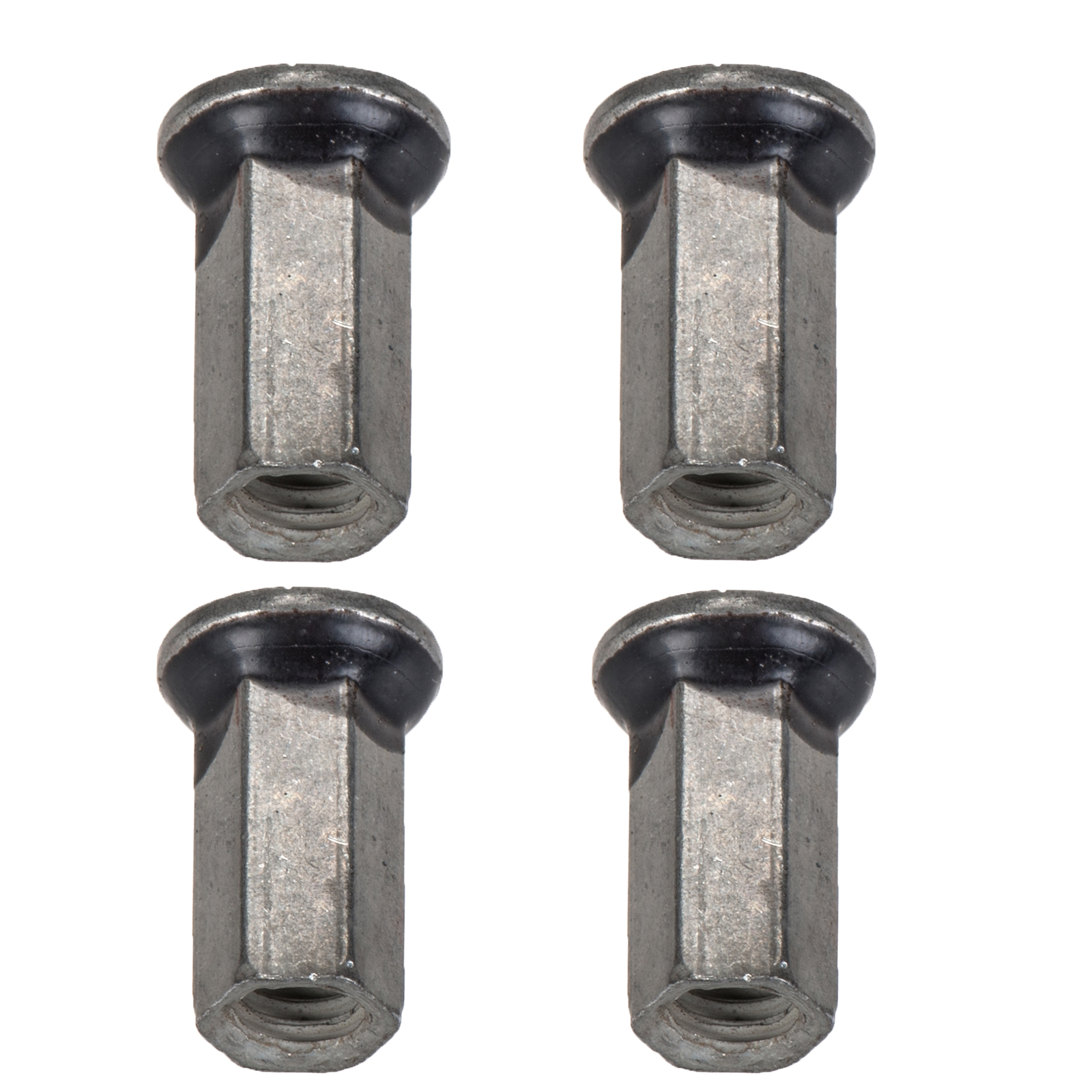 OEM NEW Roof Rack Rail Side Rail Nuts Set of (4) 00-14 GM Trucks & SUVS ...
