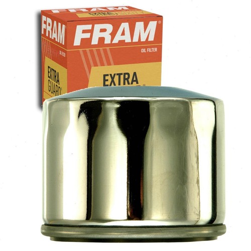 FRAM Extra Guard PH6019 Engine Oil Filter for WF2106 WC12 OC 5 ML16829C ...