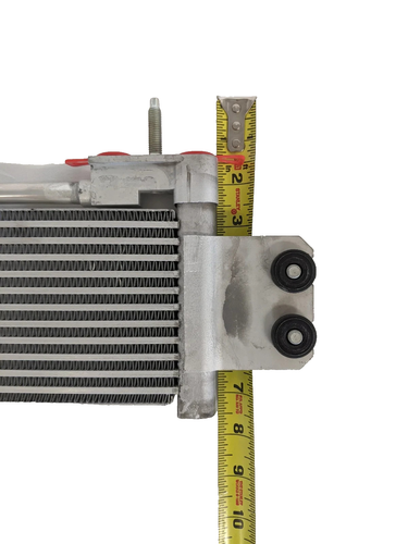 OEM 07-25222-000 COOLER - XMSN AIR TO OIL DT12 FREIGHTLINER CASCADIA ...