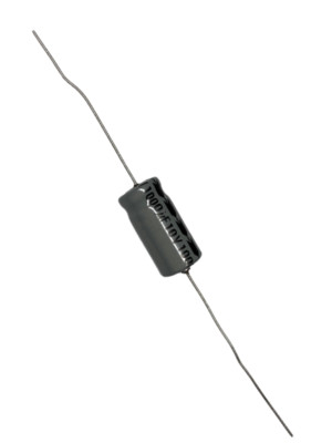 1 PCs ADI CAP ALUM 1000UF 1000MF 10V CAPACITOR 20% AXIAL (REPLACING 6 ...