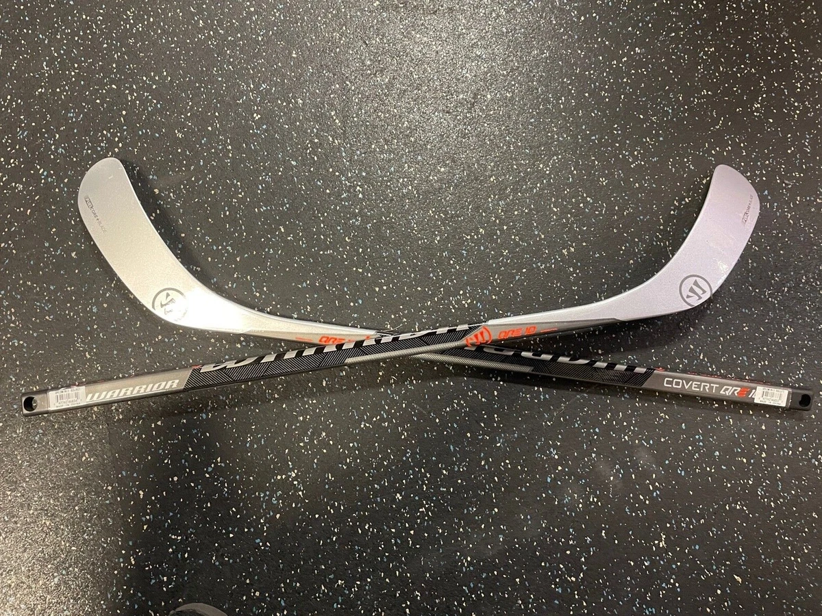 Warrior Hockey Sticks Curves