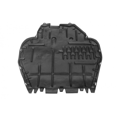 Under Engine Cover Undertray + Fitting Kit for VW Golf 4 Audi A3 Skoda ...