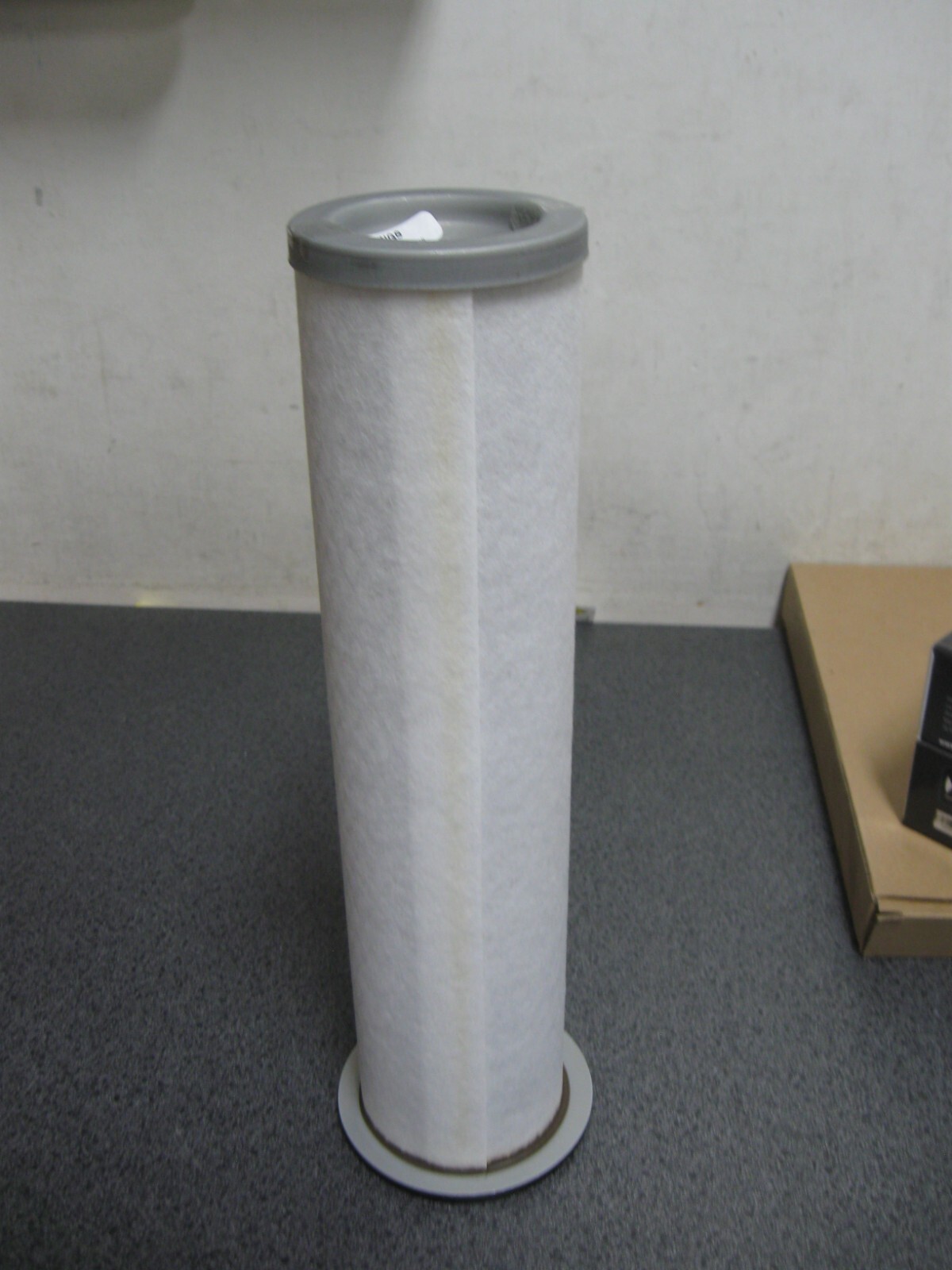 DONALDSON P119410 - Air filter cross reference