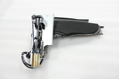 Porsche 996 997 Carrera 911 Convertible Cabrio Lateral Top Flap Motor ...