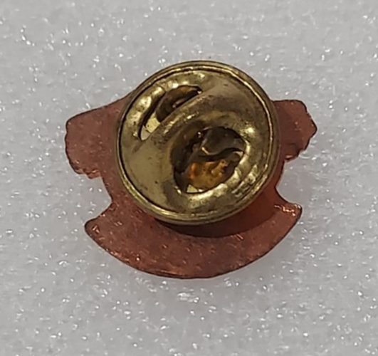 WWII Honorable Discharge Ruptured Duck WACS Women' Army Corps Service ...