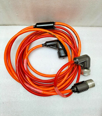 GRECO SUBSEA DR-644114-1052-E162 UNDERWATER DIVING CABLE WITH ...