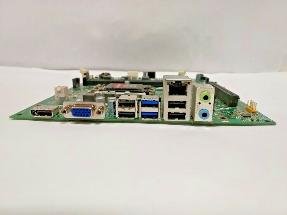 Dell Optiplex 3020 SFF Intel System Motherboard 04YP6J 0WMJ54 Socket ...