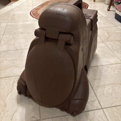 Pepsi Star Wars Battle Droid Can Cooler Box MTT #39bfe1 | eBay