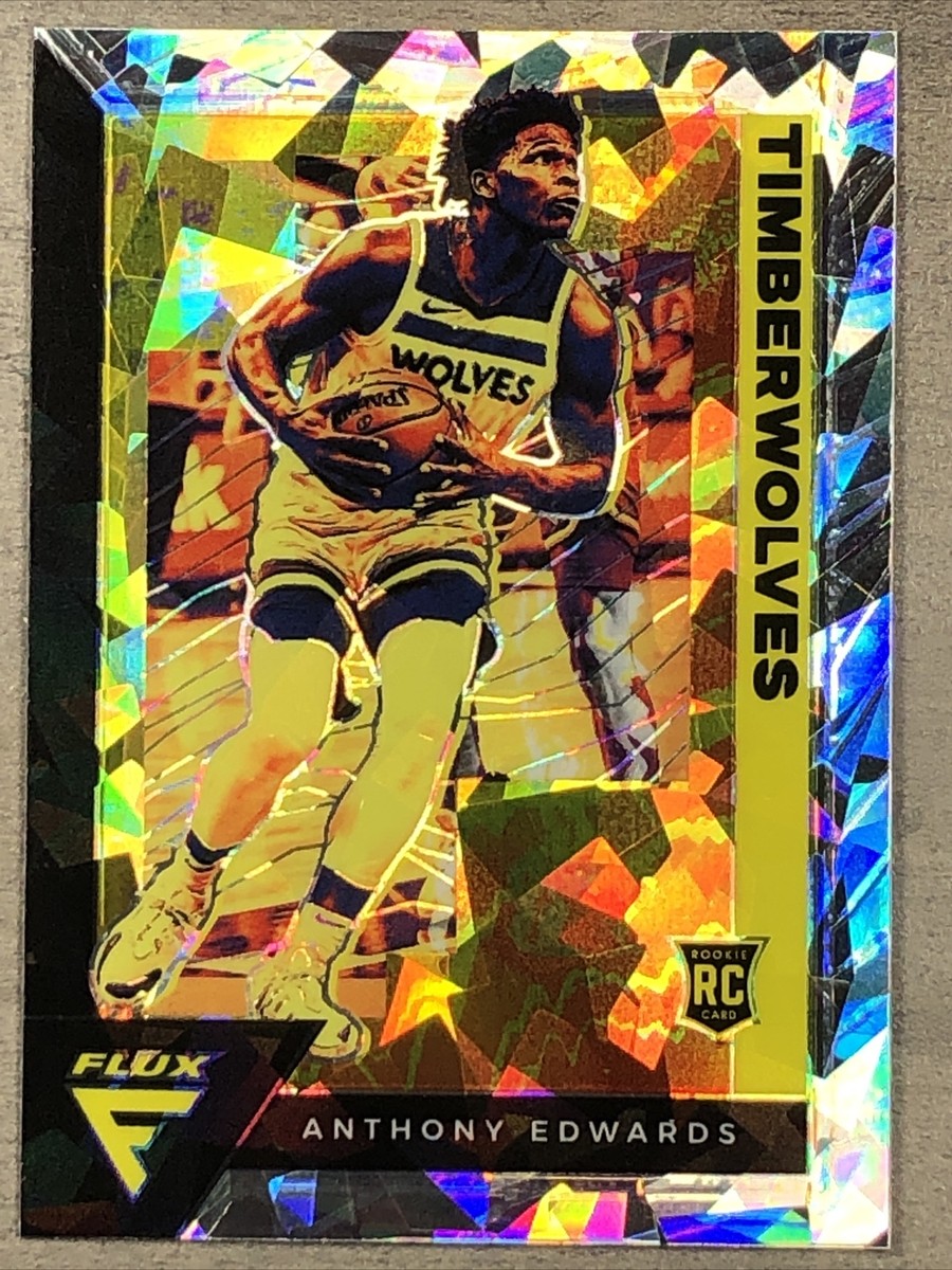 Comprar 2020-21 Panini Flux NBA Fanatics Set - SuperCollectors