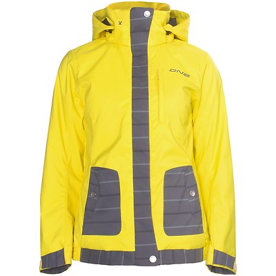 NEW $274 WOMENS SKI/SNOWBOARD DESCENTE DNA "HANNA" JACKET size S/8 | eBay