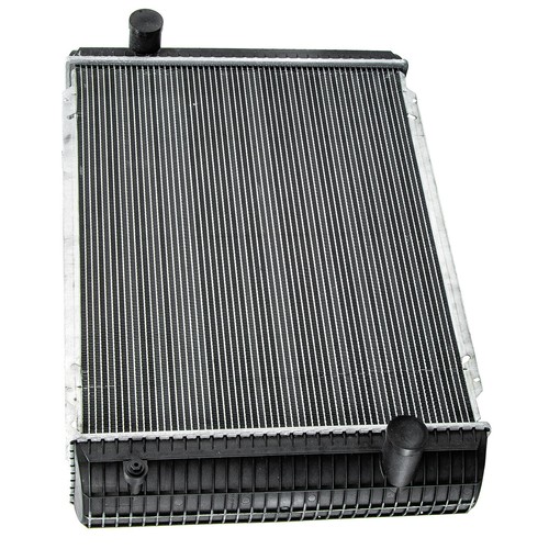 11110705 Water Tank Radiator Excavator For Volvo EC290B EC240B EC240C ...