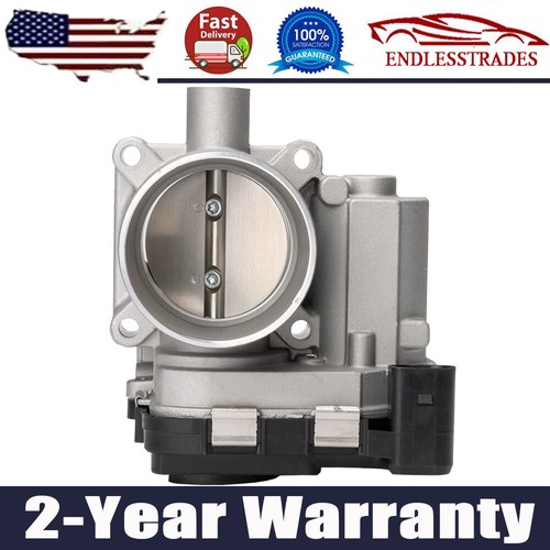 1X Throttle Body 03F133062B For AUDI VW 1.2 1.4 L Engines CBZB & CBZA ...