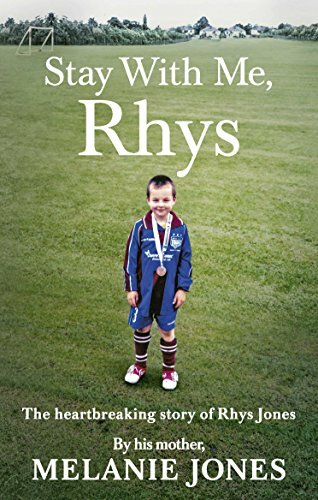 Stay With Me, Rhys: The heartbreaking story of Rhys Jones, by hi | eBay