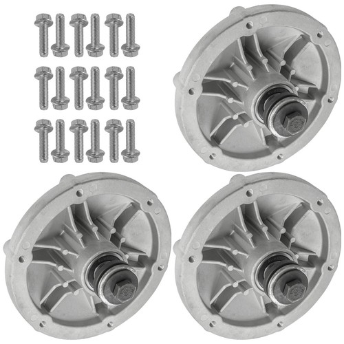 Caltric 109-6394 109-8744 116-3497 116-5712 121-5681 Spindle for Exmark ...