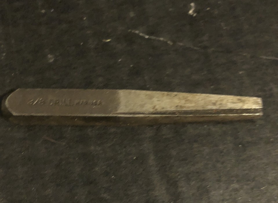 vintage Proto screw Extractor 9525 3/8" | eBay